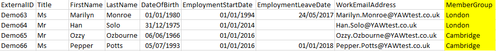 Adding bulk users to groups – You at Work Help Centre Adding bulk users to groups – You at Work Help Centre