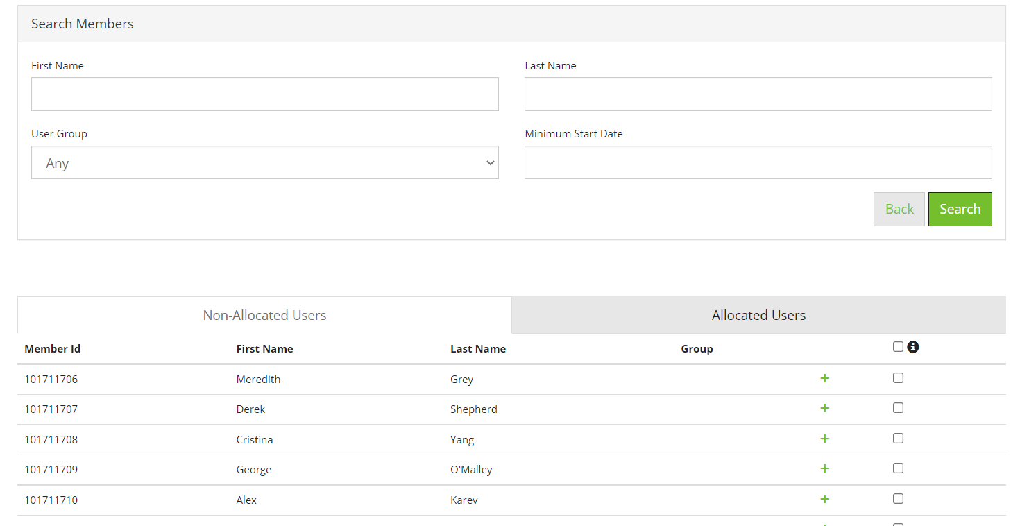 How to give individual employees access to a benefit window – You at ...